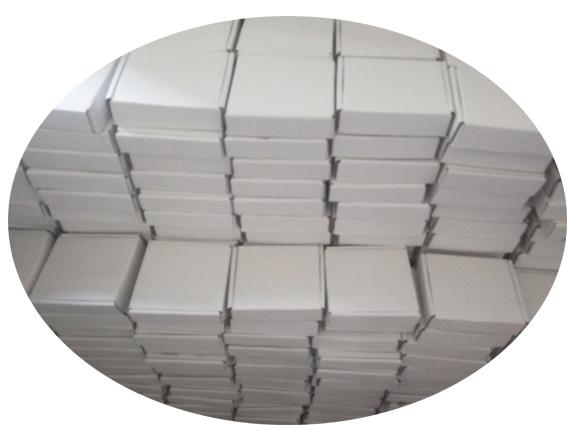 Ceramic Honeycomb Firing Tray For Dental Lab ( Round ,Metal Pins)