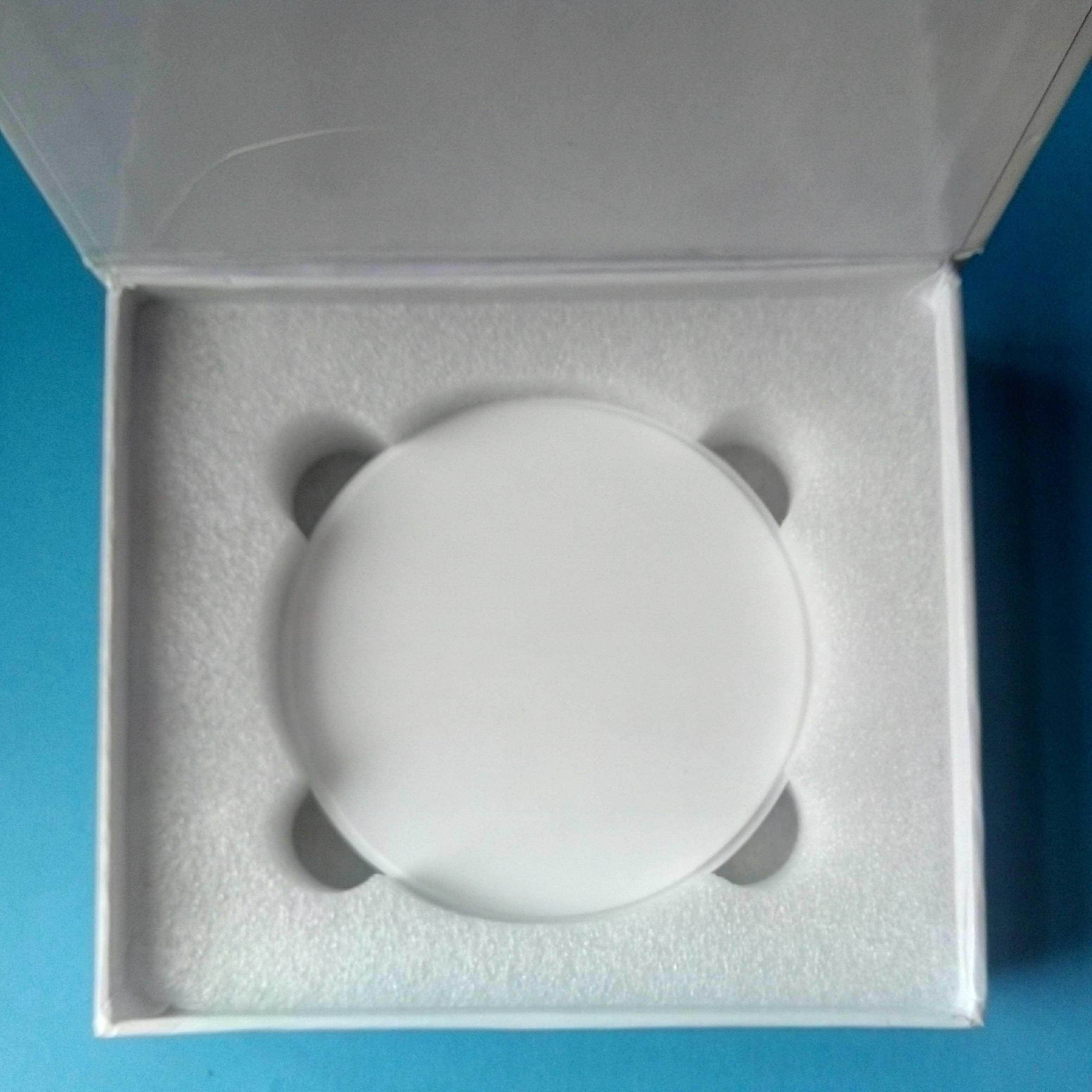 Good Quality ST Dental Zirconia Block (SUPER TRANSLUCENT )(98*10mm~98*25mm)