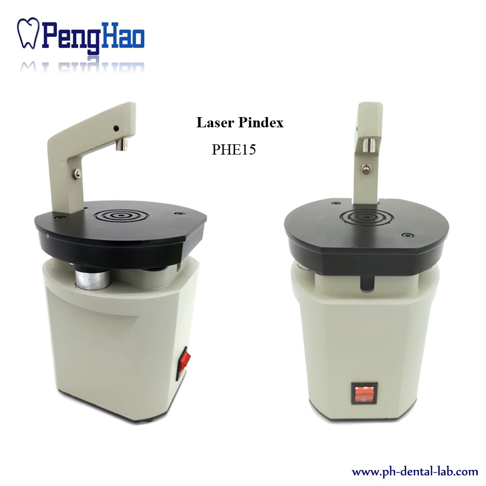 Laser Pindex For Dental Lab Using(110V & 220V)