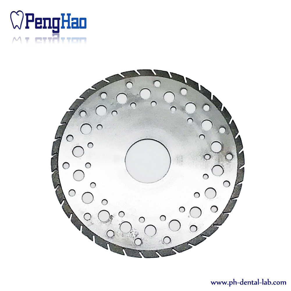 Fast cutting plaster disc for dental plaster cutting machine ( Dia 85mm)
