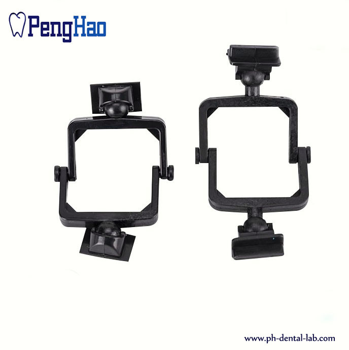 Dental articulator occlude device plastic disposable denture ...