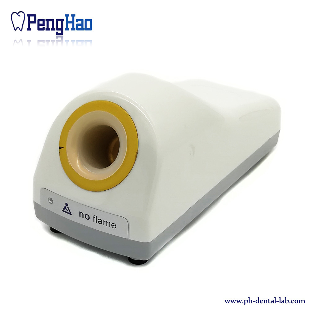 Safe design new model dental NO FLAME(EUROPEAM STANDARD)