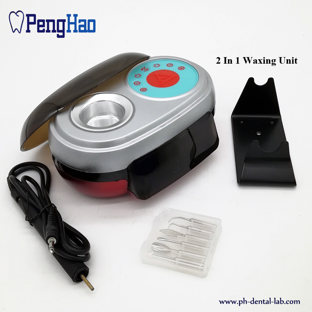 Dental Multi-function Waxing Unit / Electric Wax Knife