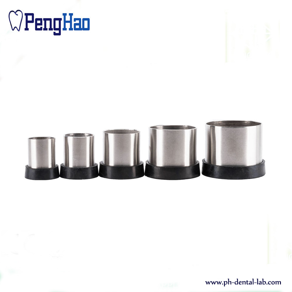 Dental Lab Tool Casting Rings for casting machine