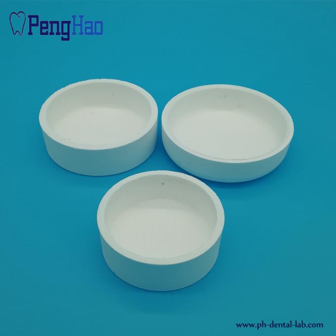Ceramic sintering crucible ( tray ) for dental zirconia sintering ...